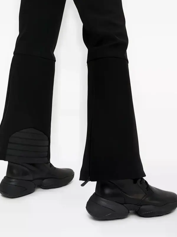 Hogan Interaction Ankle Boots