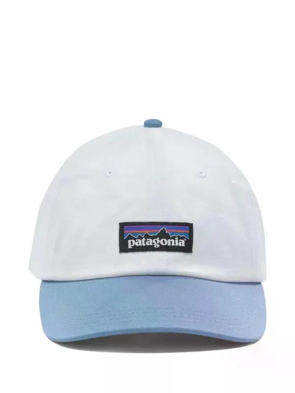 Patagonia Two-tone Logo Patch Hat