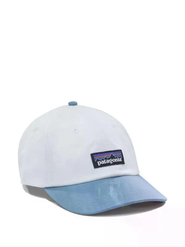 Patagonia Two-tone Logo Patch Hat