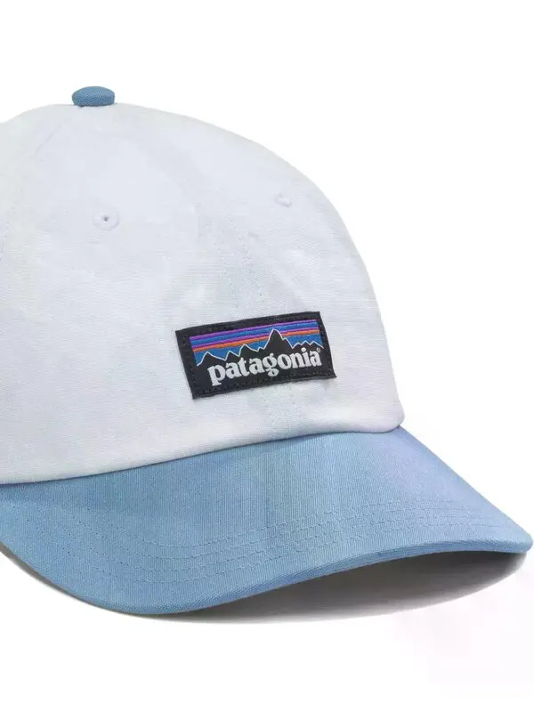 Patagonia Two-tone Logo Patch Hat