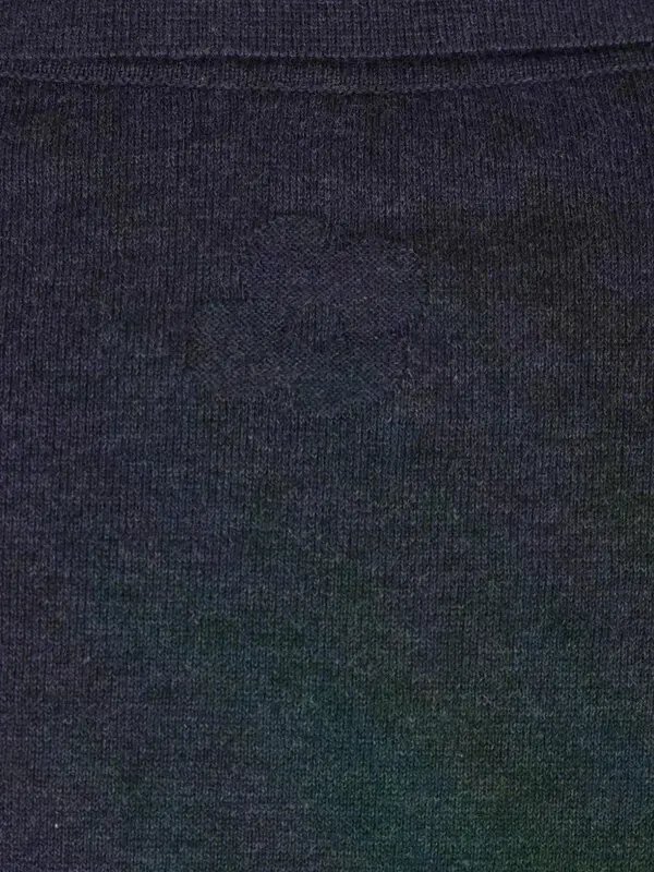 LARDINI V-neck T-shirt