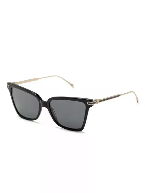 FERRAGAMO Sf2036s Square-frame Sunglasses