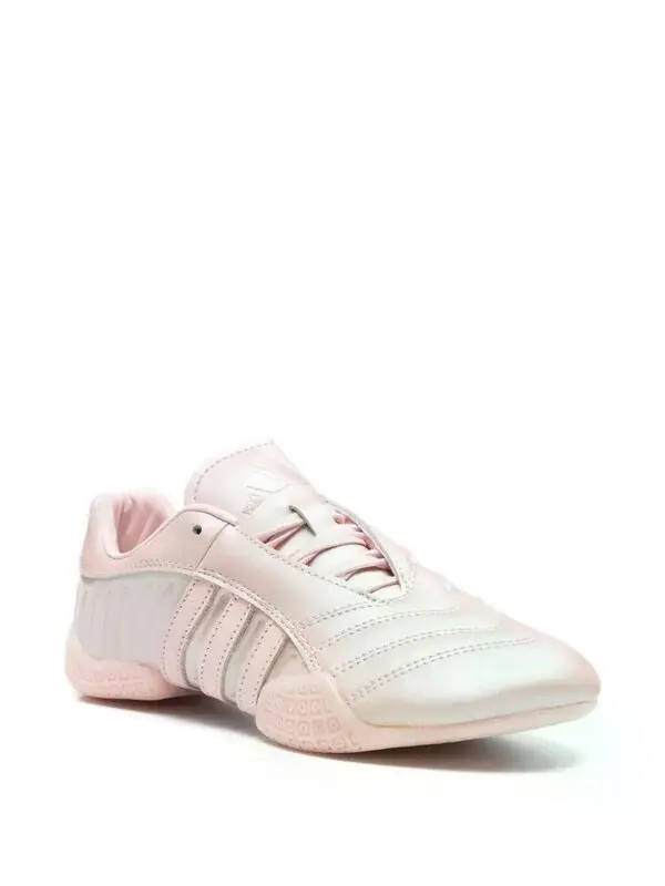 Adidas Taekwondo Mei Elite Sneakers - Pink