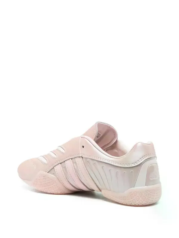 Adidas Taekwondo Mei Elite Sneakers - Pink