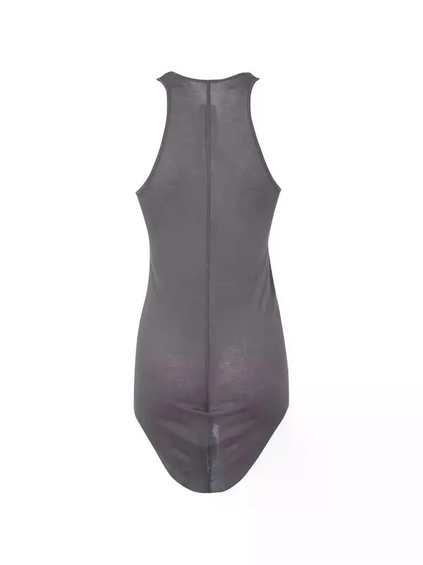 Rick Owens Racerback Tank Top