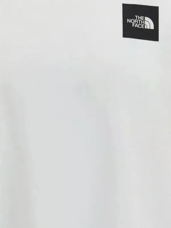 The North Face Evolution Box Logo T-shirt