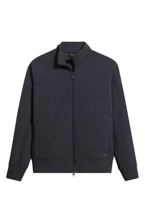 SAVE THE DUCK Water Repellent Quilted Front Jacket