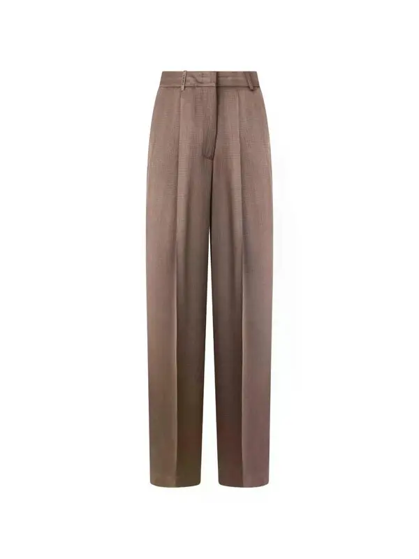 Peserico Pleated Trousers