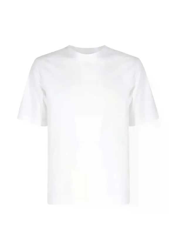 CIRCOLO 1901 Short-sleeves T-shirt - White