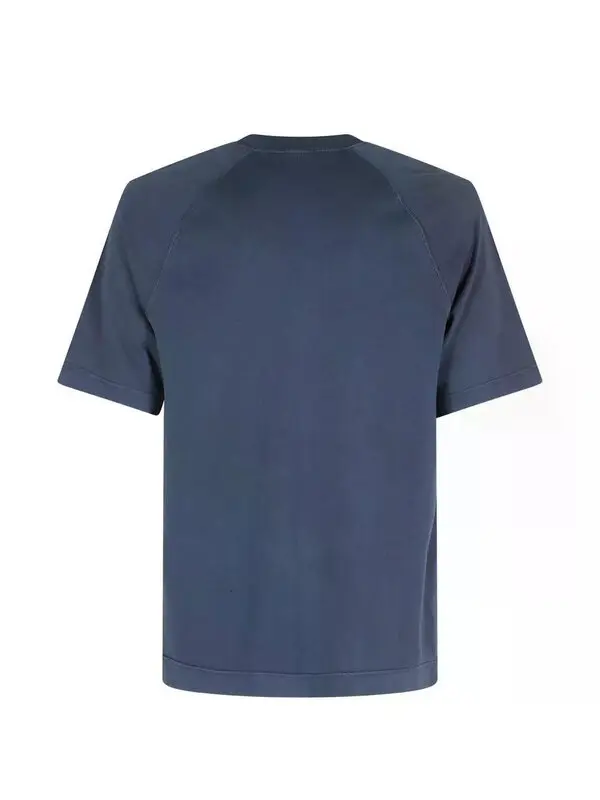CIRCOLO 1901 Raglan-sleeves T-shirt - Blue