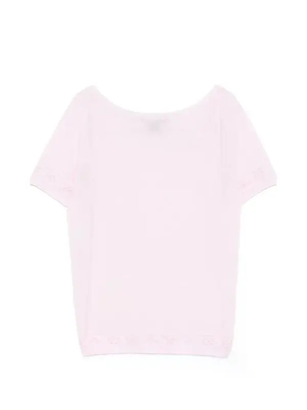 LOUIS VUITTON 2000s Short-sleeve T-shirt
