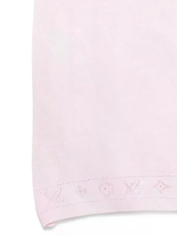 LOUIS VUITTON 2000s Short-sleeve T-shirt
