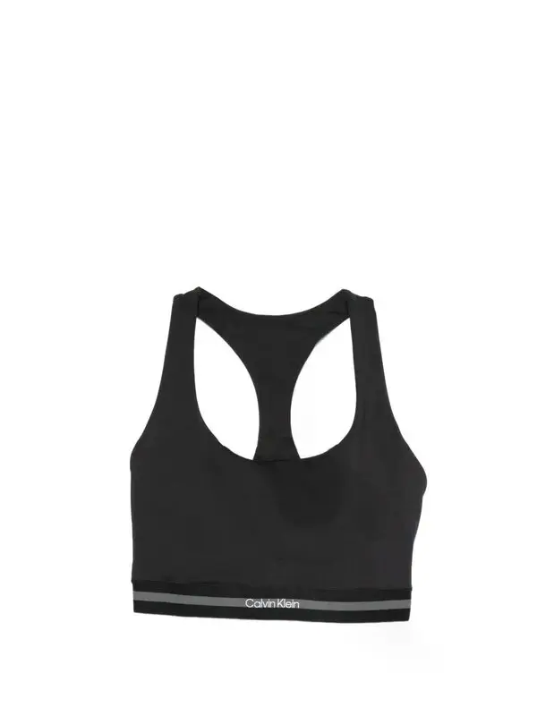 Calvin Klein Medium-impact Sports Bra