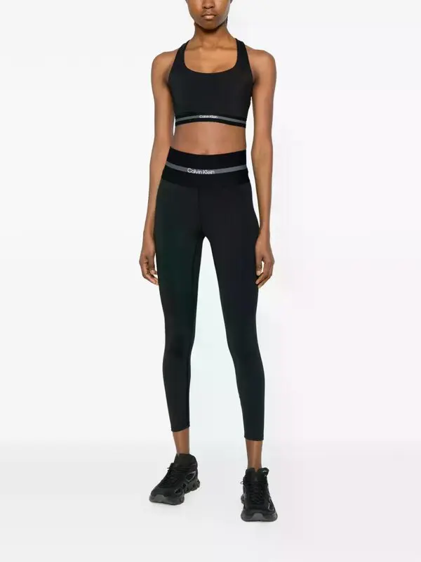 Calvin Klein Medium-impact Sports Bra