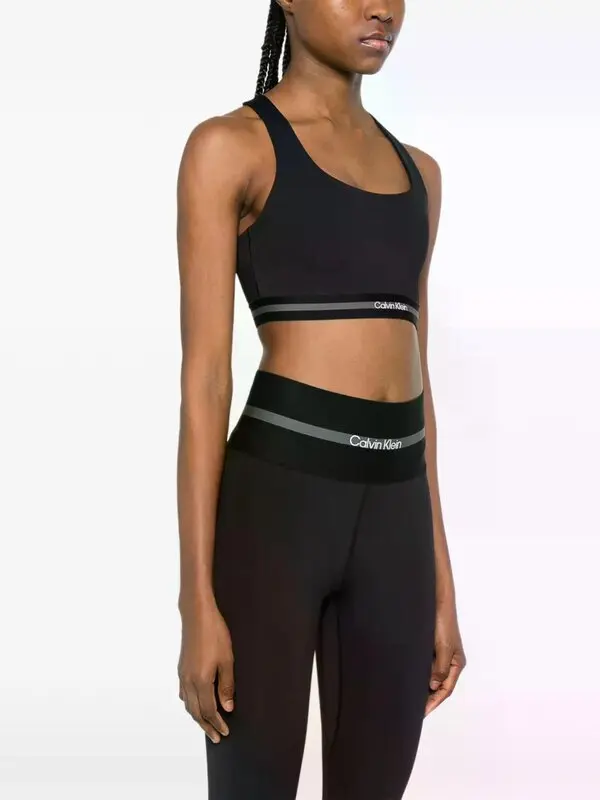 Calvin Klein Medium-impact Sports Bra