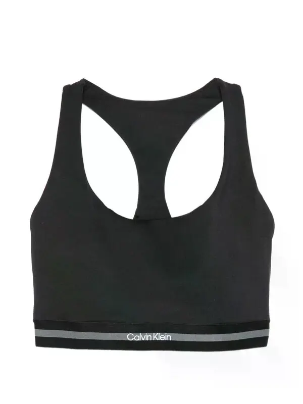Calvin Klein Medium-impact Sports Bra