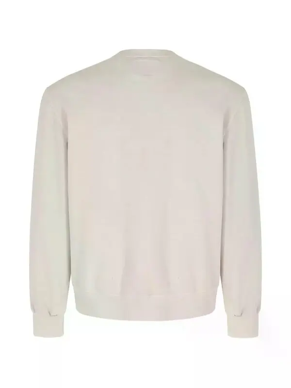 CIRCOLO 1901 Crew-neck Sweatshirt