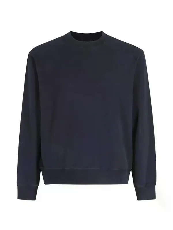 CIRCOLO 1901 Crew-neck Sweatshirt - Blue