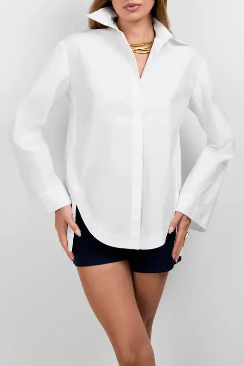 Trina Turk Olona Top