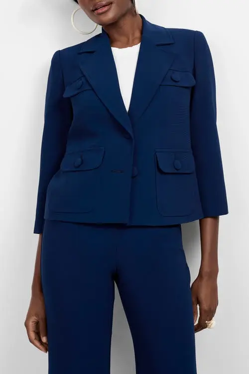 Trina Turk Bicocca Jacket