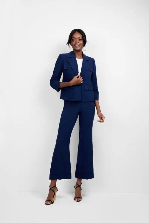 Trina Turk Bicocca Suiting Jacket