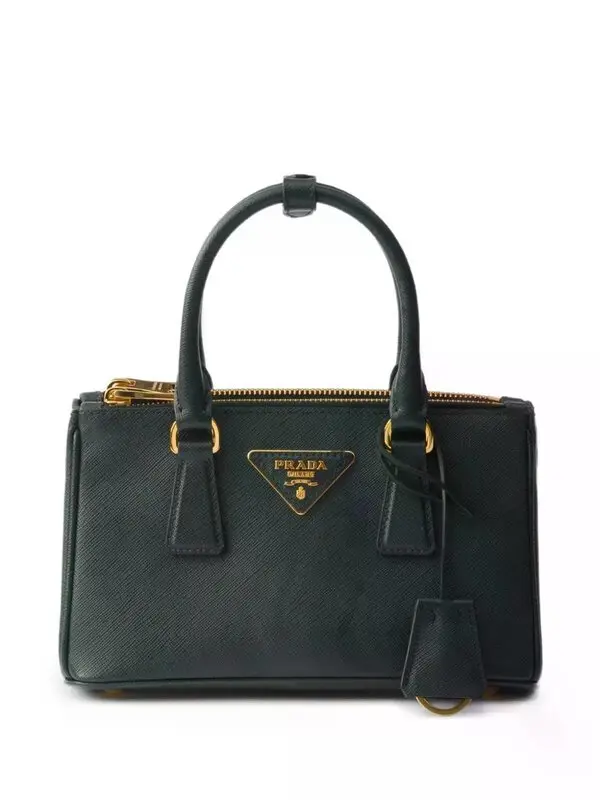 Prada Mini Galleria Tote Bag