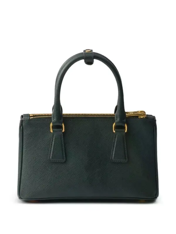 Prada Mini Galleria Tote Bag