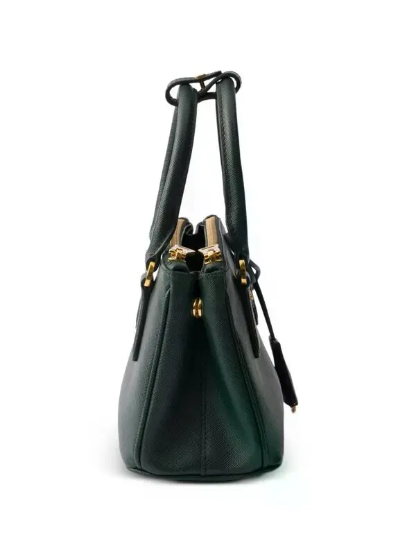 Prada Mini Galleria Tote Bag