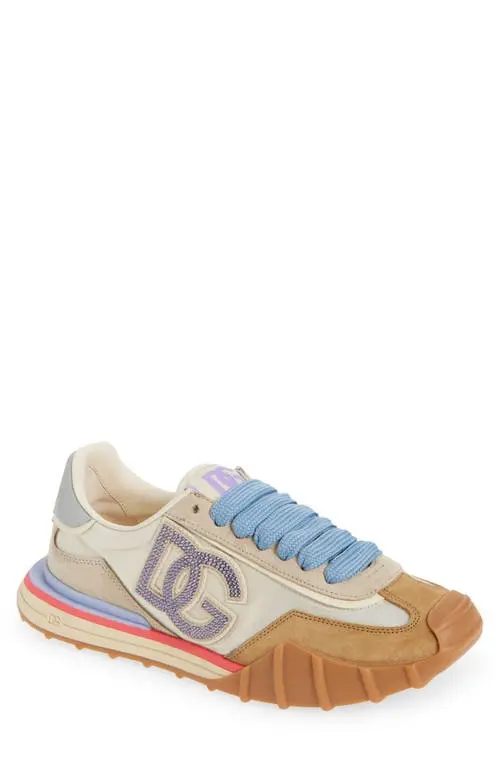 Dolce & Gabbana Athletic Sneaker