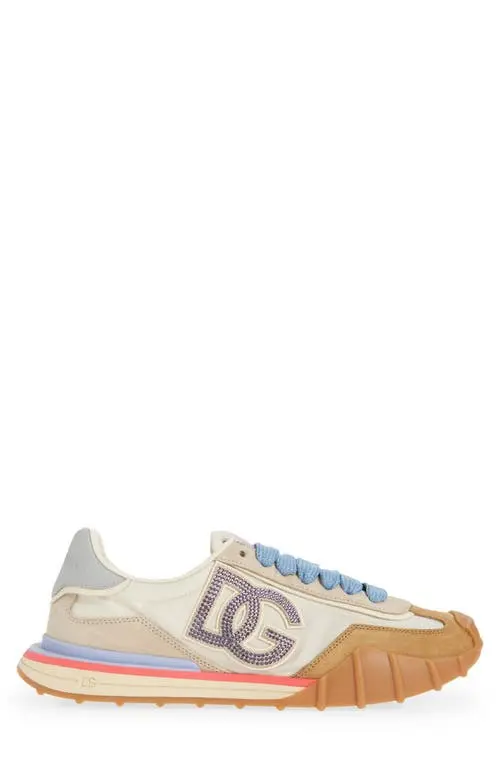 Dolce & Gabbana Athletic Sneaker