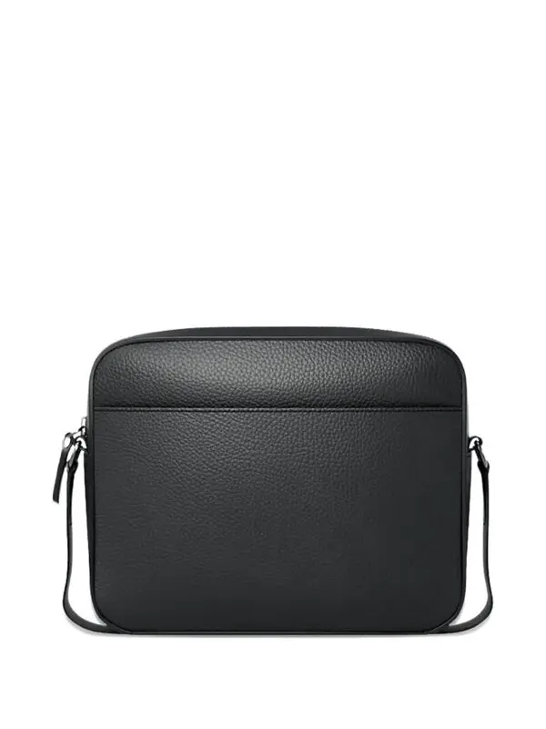 Michael Kors Jet Set Logo Embossed Shoulder Bag