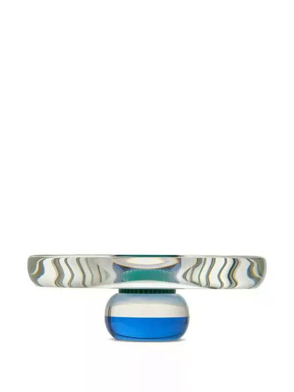 REFLECTIONS COPENHAGEN Colette Tray - White
