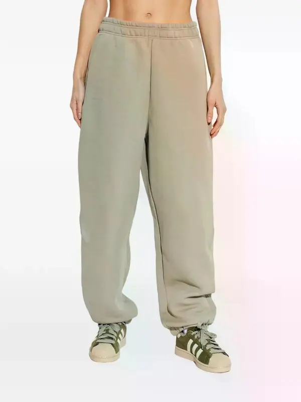 Adidas Elasticated Waistband Trousers