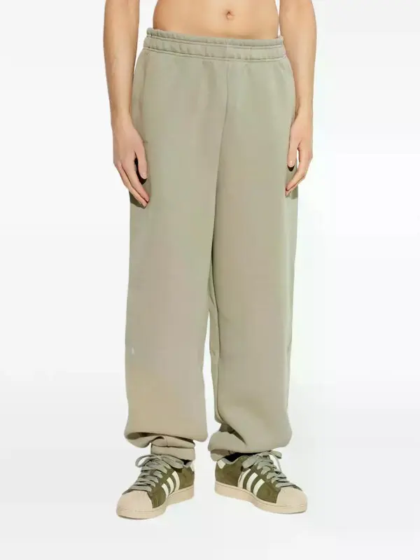 Adidas Elasticated Waistband Trousers
