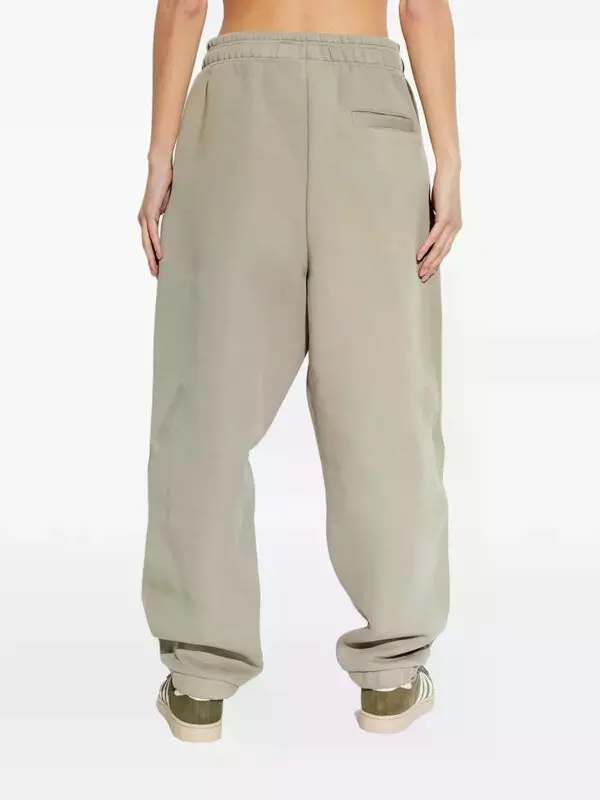 Adidas Elasticated Waistband Trousers