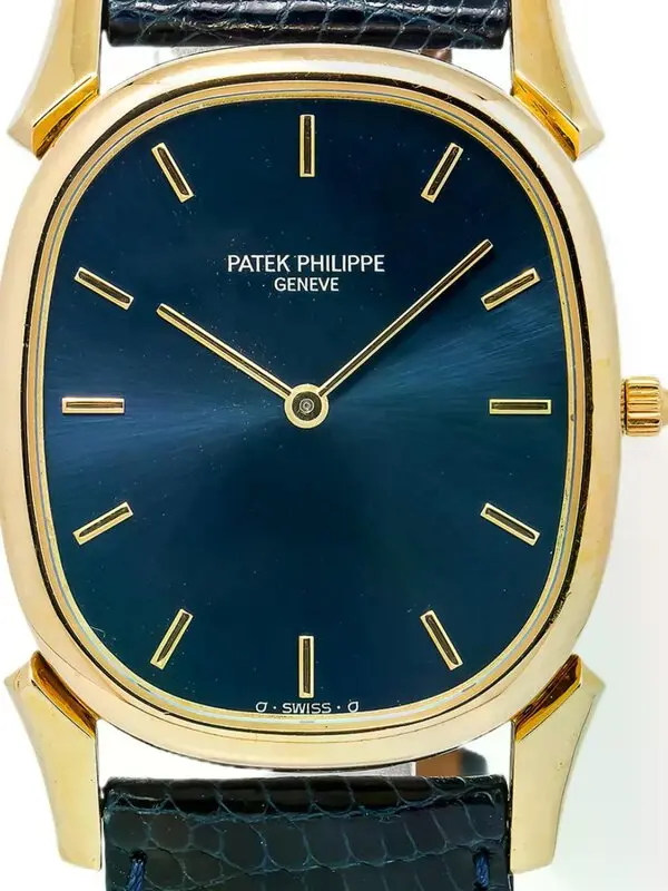 Patek Philippe Golden Ellipse 31mm Watch