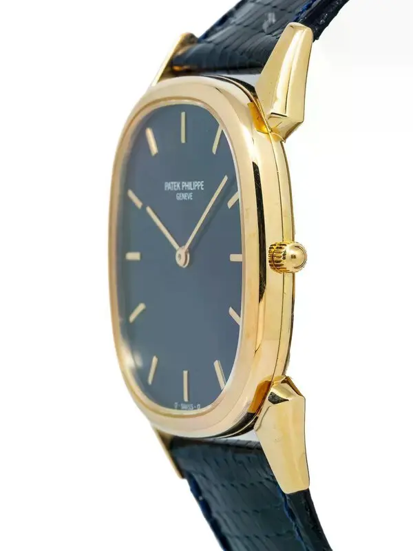 Patek Philippe Golden Ellipse 31mm Watch