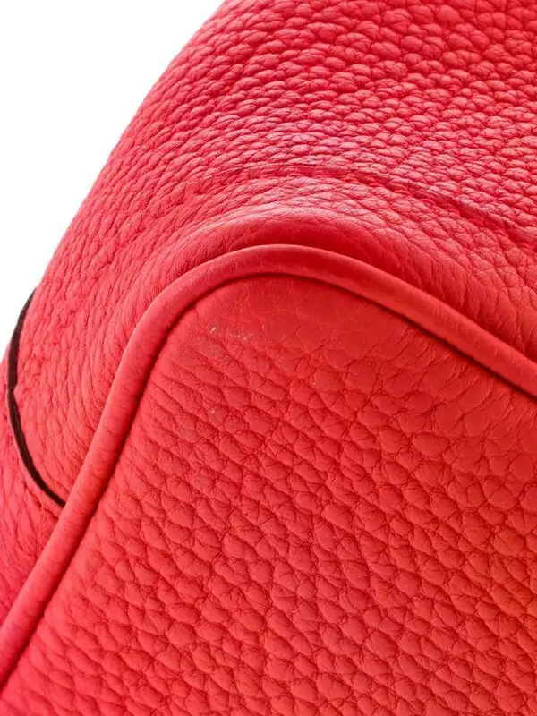 Hermès Garden Party 30 Tote Bag