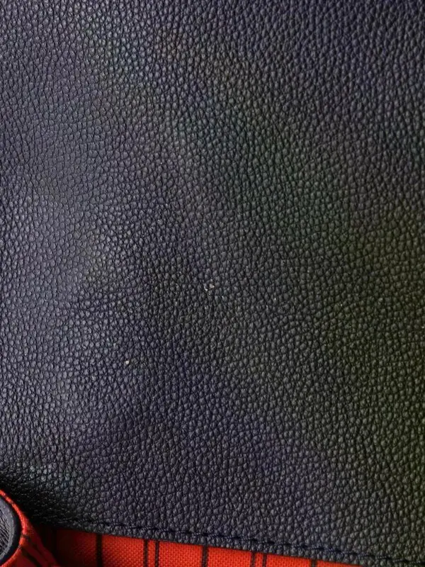 LOUIS VUITTON Pochette Metis Monogram Empreinte Leather Crossbody Bag