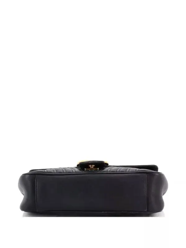 Gucci Gg Marmont Medium Shoulder Bag