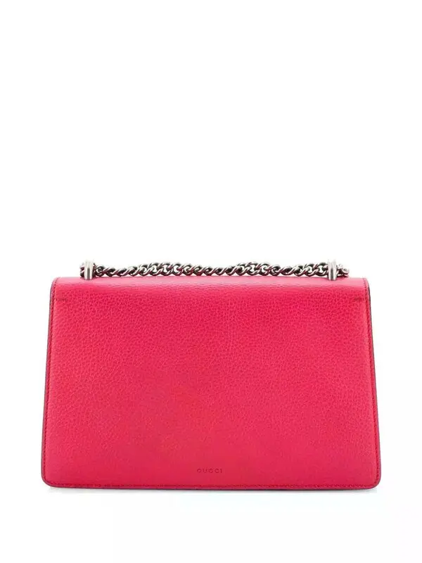 Gucci Dionysus Small Shoulder Bag - Pink