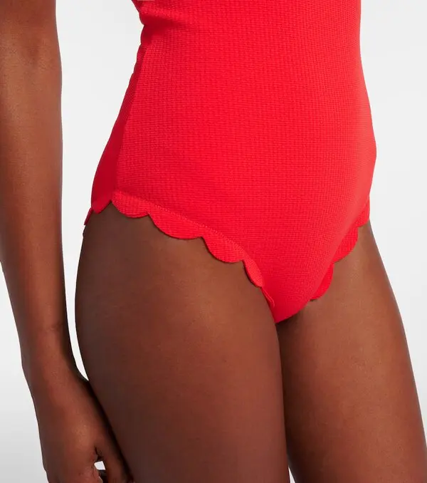 Marysia Lisbon Maillot One-piece Swimsuit