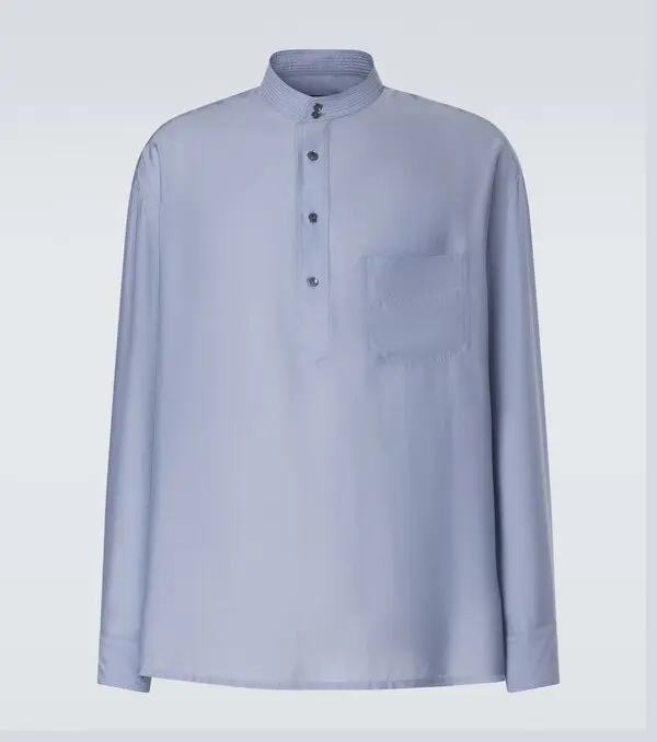 Giorgio Armani Oversized Shirt