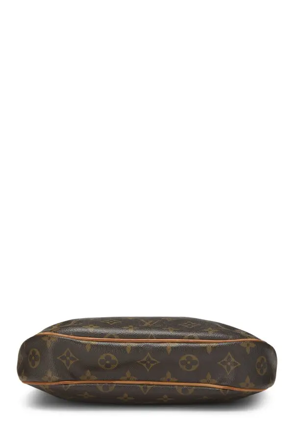 LOUIS VUITTON Monogram Odeon