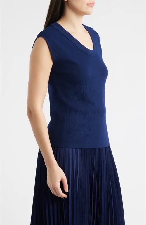Anne Klein Knit Top