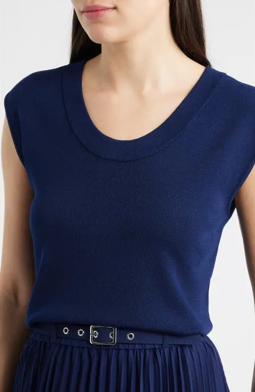 Anne Klein Knit Top