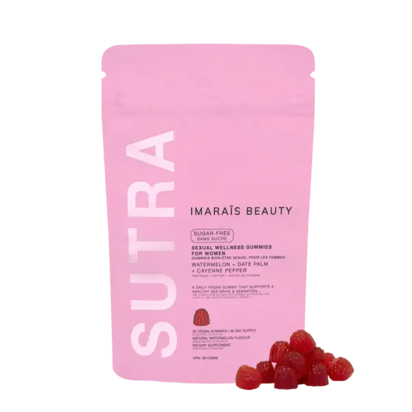 IMARAIS BEAUTY Sutra - Pink