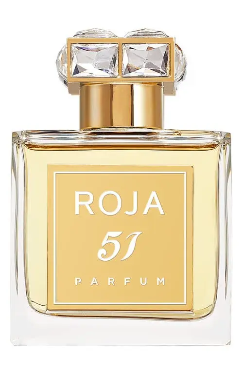ROJA 51 Parfum Pour Femme - No Color