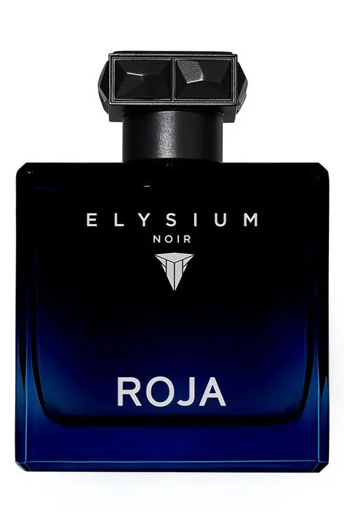 ROJA Elysium Noir Eau De Parfum - No Color