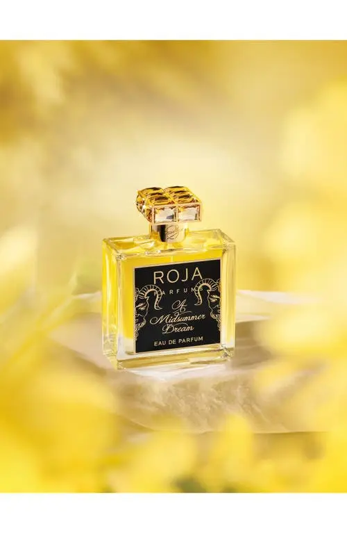 ROJA A Midsummer Dream Eau De Parfum